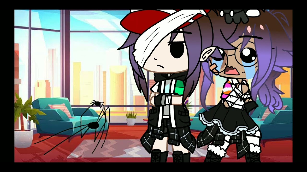 but the kid is not mah son WOOO! //future lumity kids// - YouTube