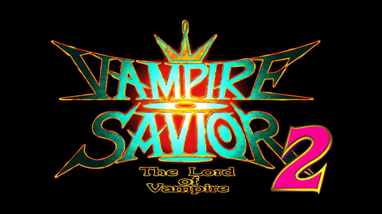 OPENING SAVIOR2 / HUNTER2 - Vampire Savior 2 OST - YouTube