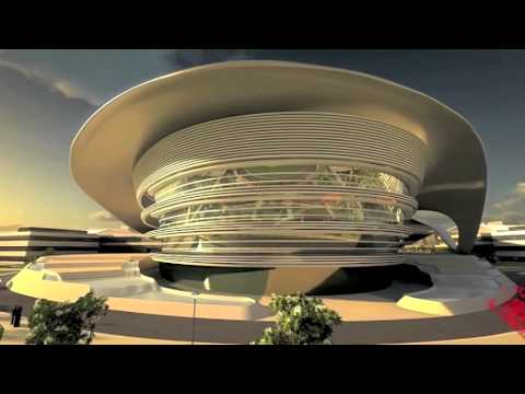 HADI TEHERANI // Zayed University Abu Dhabi - YouTube