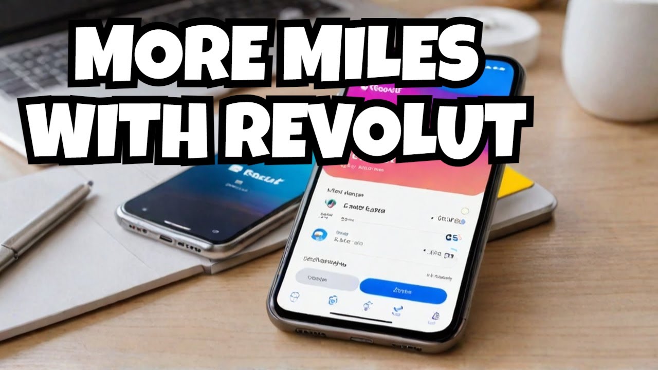Finding And Using Revolut Rewards Near You Made EASY - YouTube