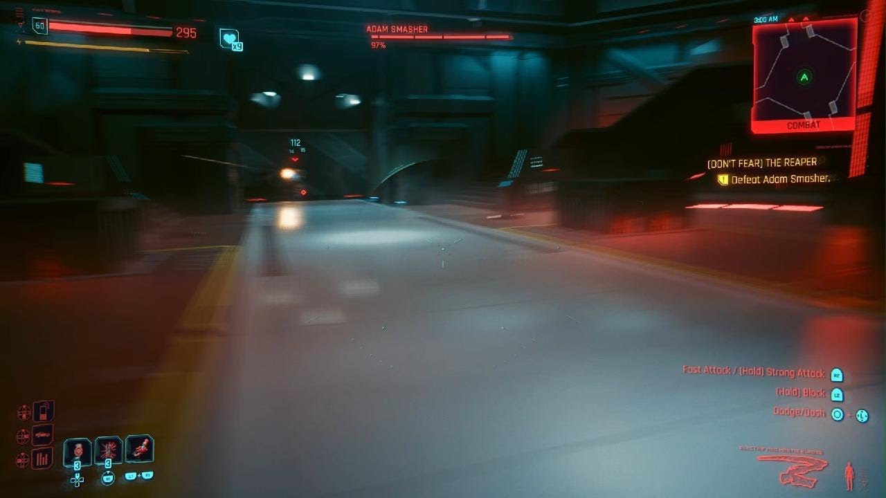 Lore accurate V - YouTube