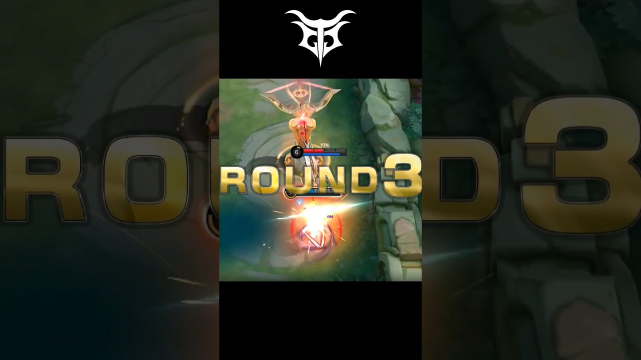 MLBB Funny Moments v8- Back for More? - YouTube