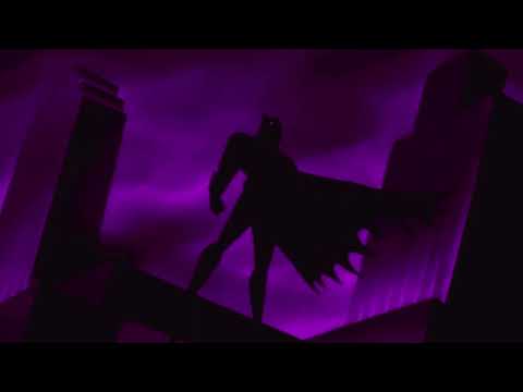 “Something in the Way” with rain sounds/movie version- The Batman (2022) *1 HOUR VERSION* [Nirvana]