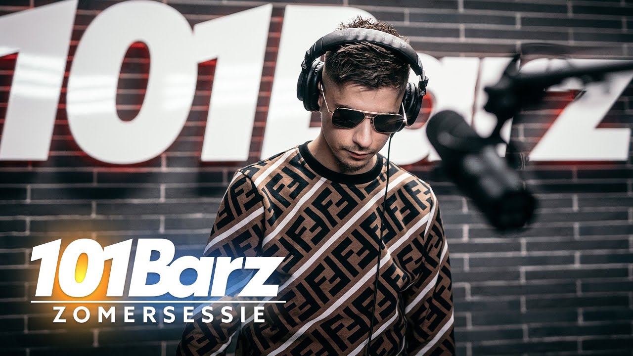 Sessie 2020 - Fatah | Shazam