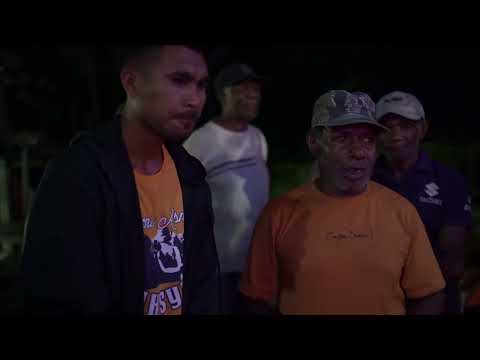 Lomba kandang Natal Umat Pra Paroki Santo Gerardus Mayela Wayati