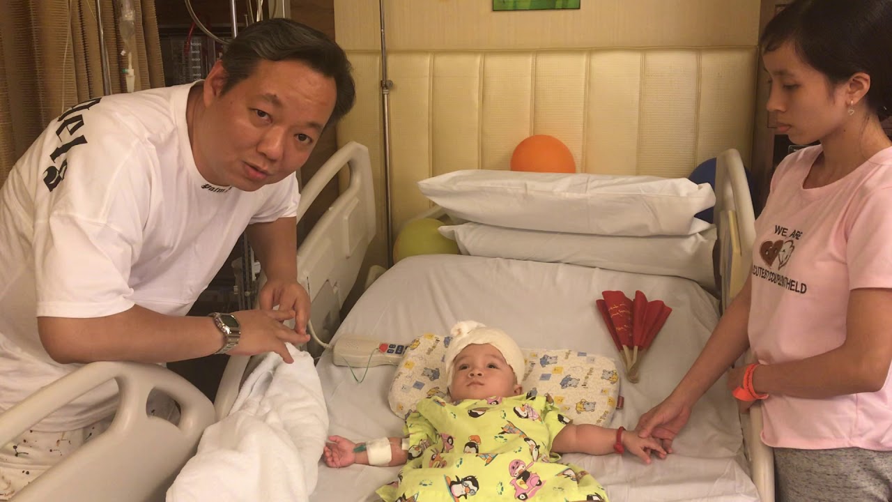 Baby Nguyen Gia Bao - YouTube