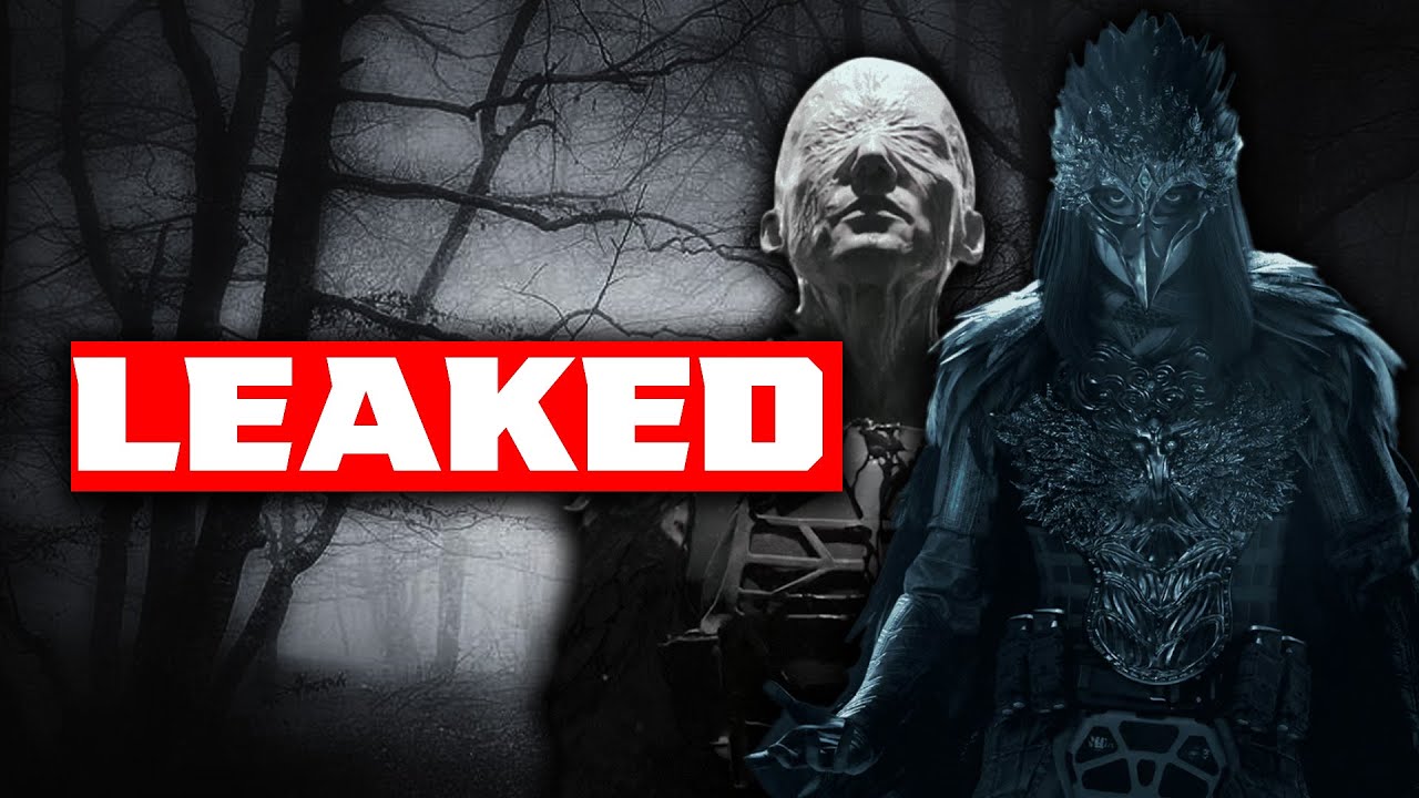 JEANS GHOST RELEASE DATE! (Obsidian Steed, Horsemen Death Ultra Skin ...