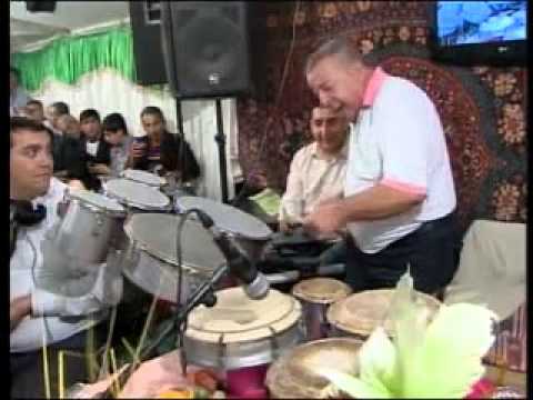 FATMAYİ MELİKRZANİN TOYU CAMAL QOSHA NAGARA