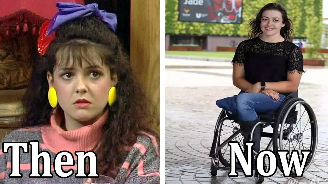 Watching (TV Series 1987–1993) Cast THEN and NOW, The cast is ...