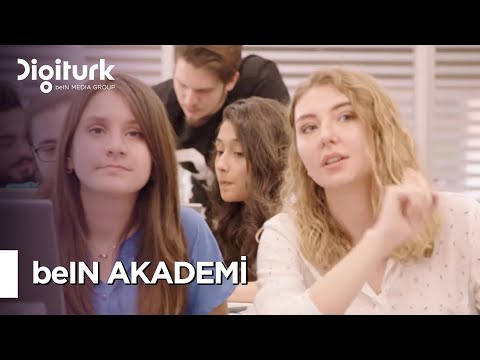 beIN AKADEMİ, Geleceğin Profesyonellerini Arıyor!