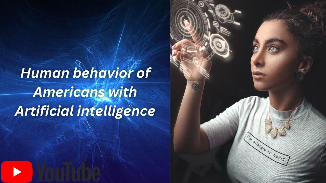 "Inside the American Mind: A Journey into Human Behavior with ...
