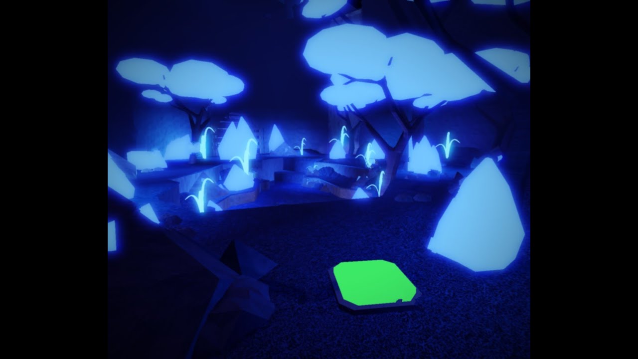 FE2CM: Blueish Forest [Easy] By Solazers - YouTube