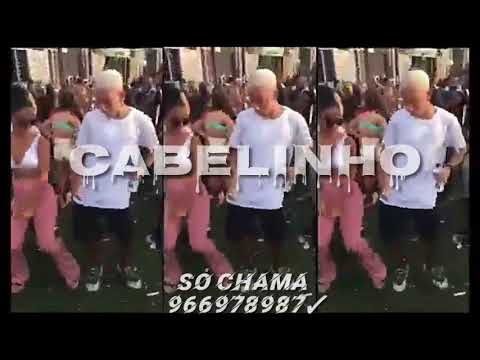 Dela cuz. Mais uma vez tezão foi mais forte do que eu (cabelinho)