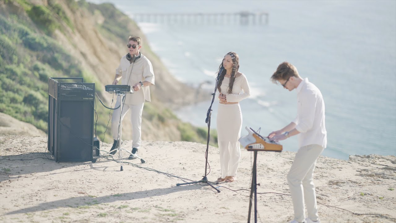 Echolocation, Jordan Whitlock - Condor (Echo Edit) - YouTube