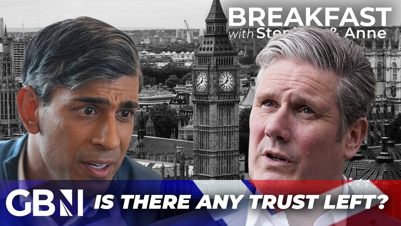 'Political cynicism' taints Labour's pledge of 'REAL and RELIABLE ...