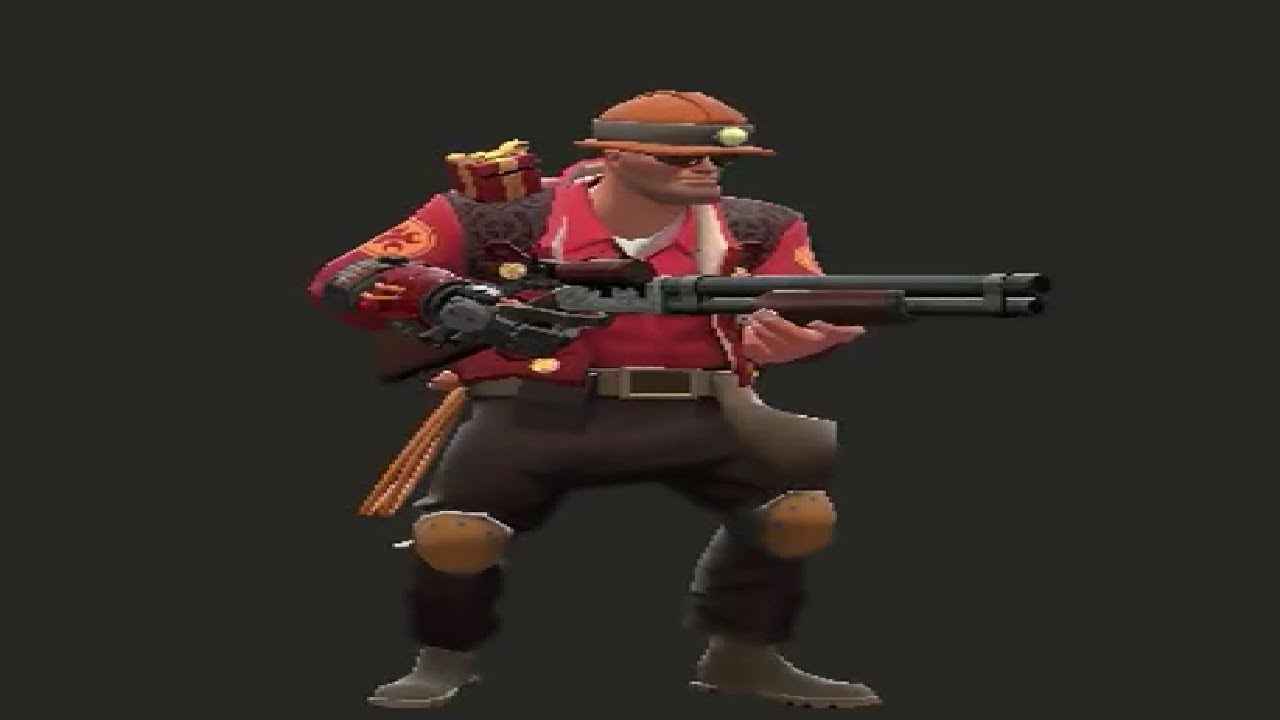 Team Fortress 2 Battle engineer - YouTube