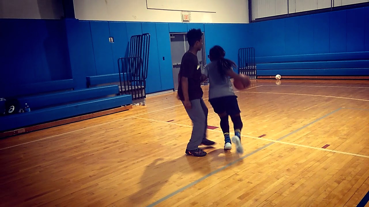 Move in progress 1 - YouTube