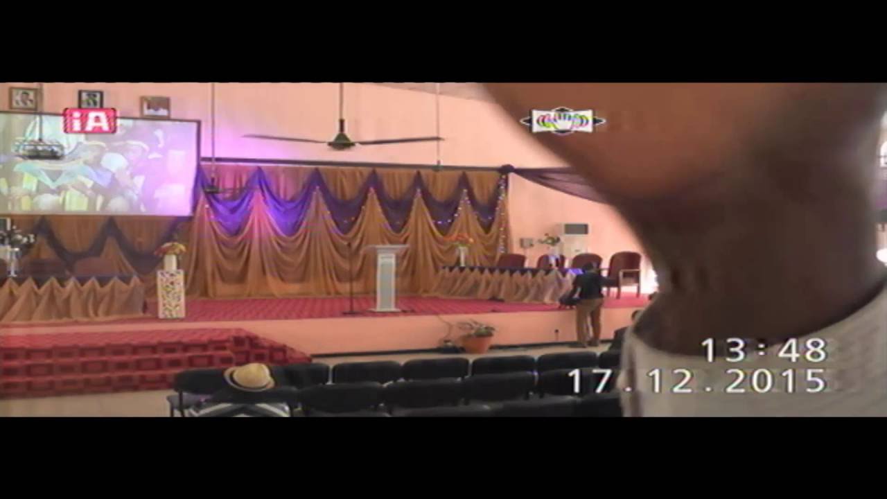 AAUA 6th Convocation Lecture - YouTube