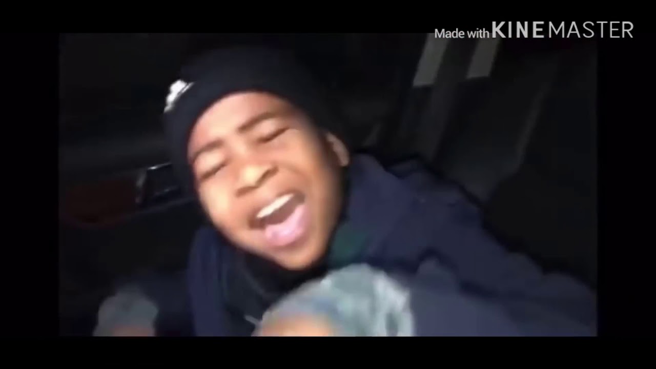 📹 Kid singing hope by XXXtentacion - YouTube