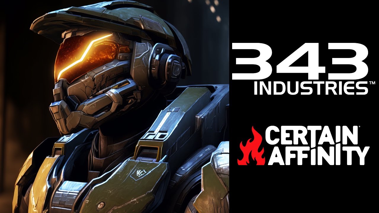 EX-HALO devs RESPONDS to OUTCRY - the unthinkable is happening? - YouTube