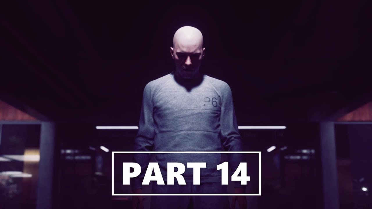CONTROL Walkthrough Gameplay Part 14 - The Face of The Enemy (FULL GAME ...