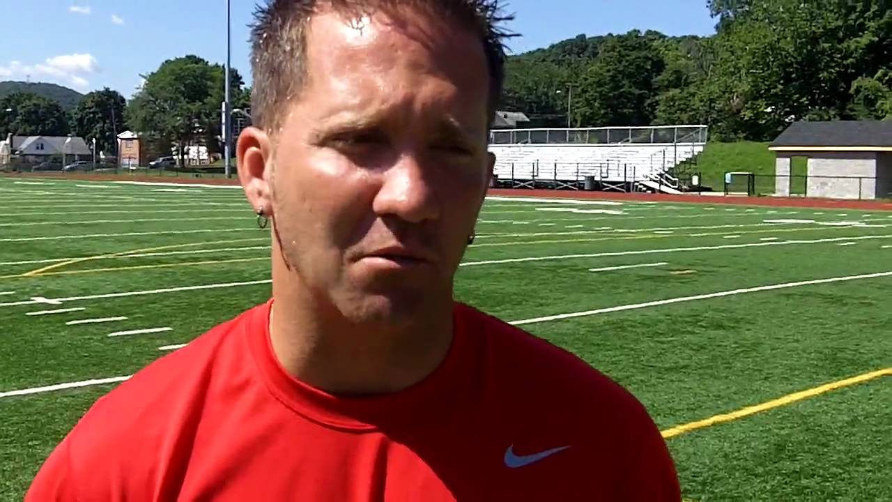 Quickstrike Lady Blues Head Coach Jesse Kolmel Previews 2010 W-League ...