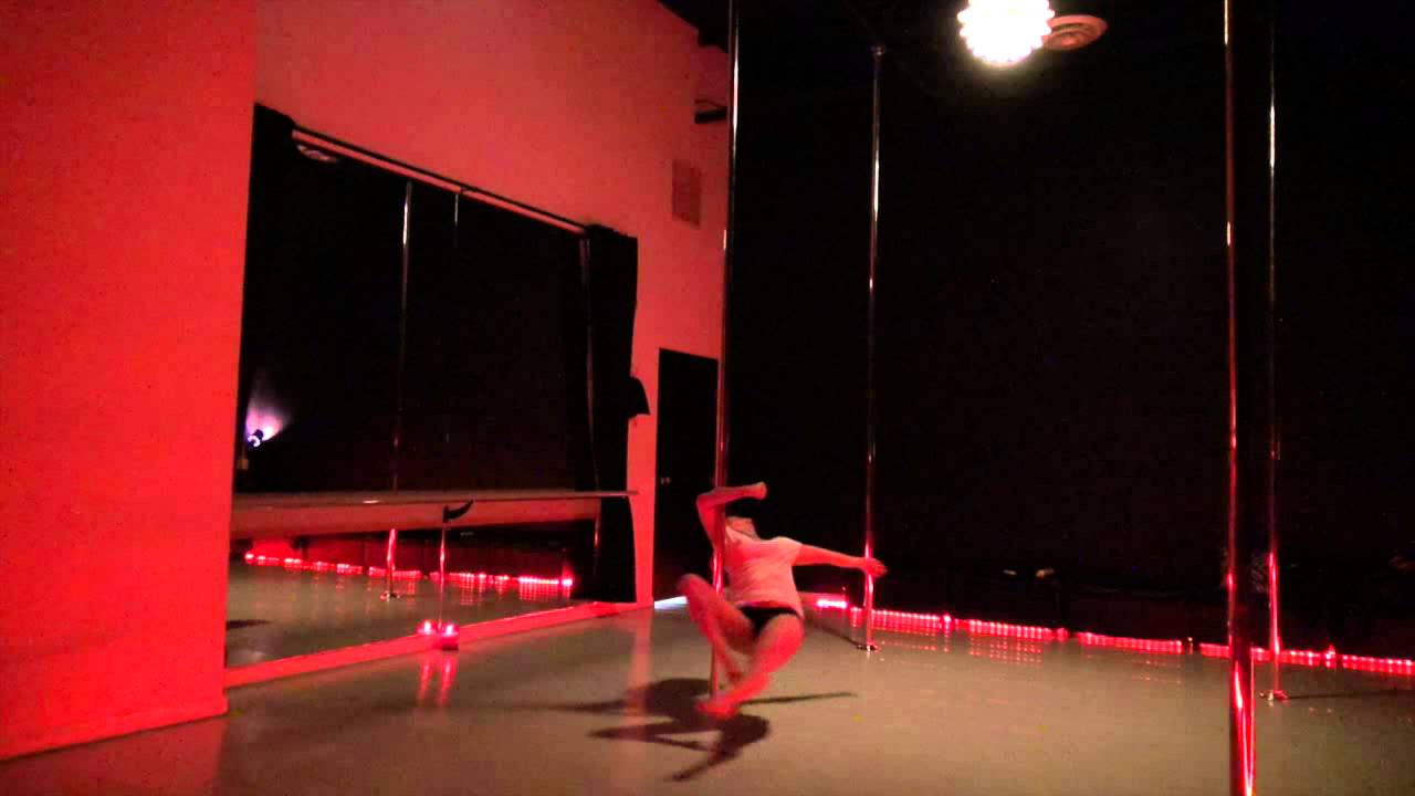 Elbow Spin Combo - YouTube