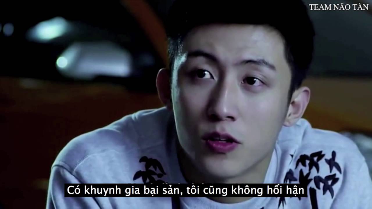 [FMV]DzuDzu~"ghét của nào trời trao của ấy" =)))))))) - YouTube