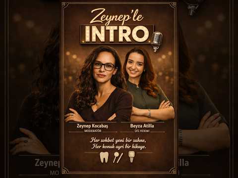 Zeynep'le INTRO