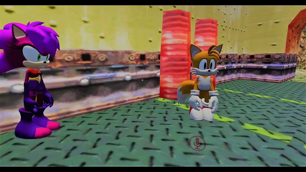 Spicy Movie Shadow meets the Spicy Universe| vrchat - YouTube