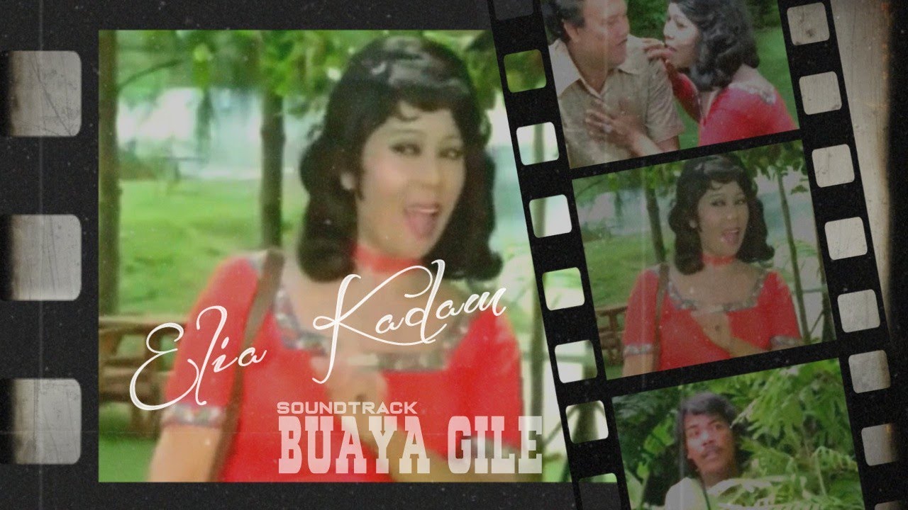 Ellya khadam - YouTube