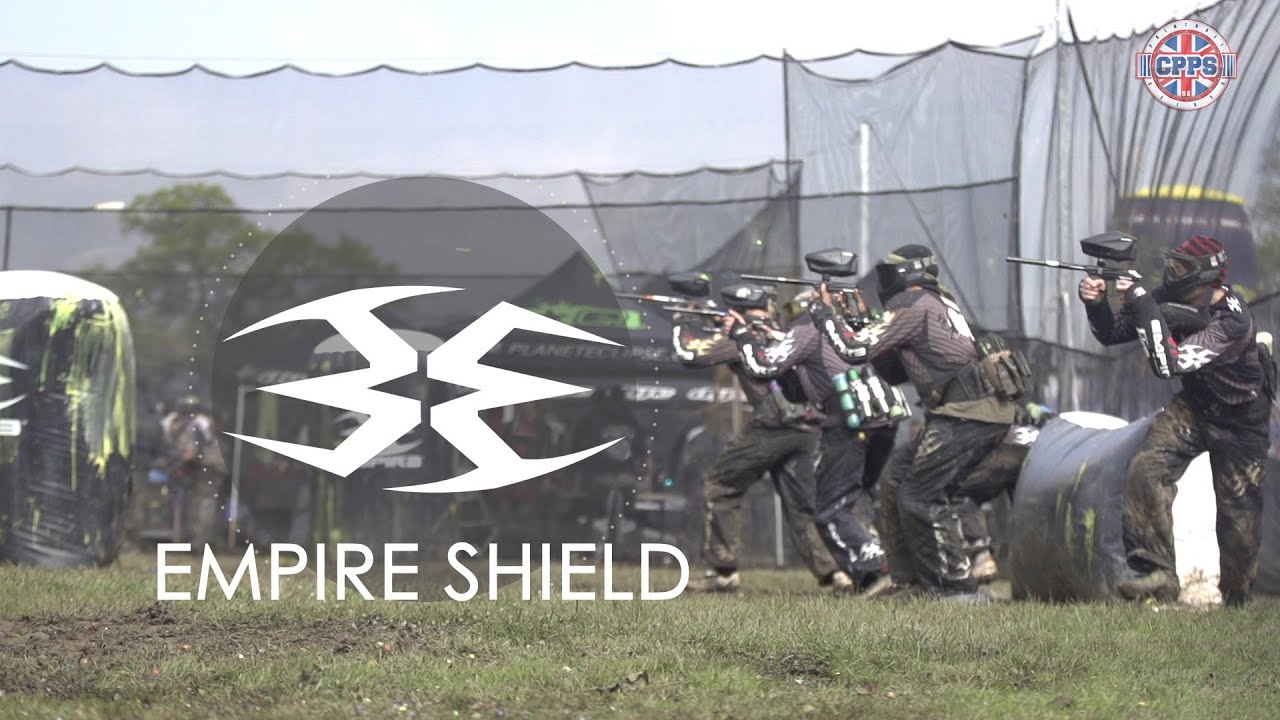 2014 Empire Shield - Keyes Media - YouTube
