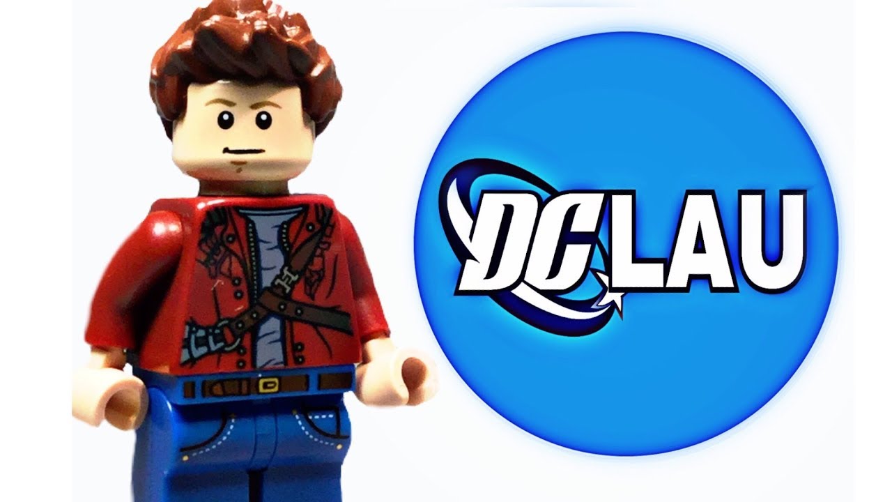 DCLAU Studios Information! - YouTube