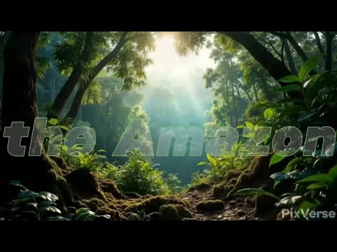 the Amazon - YouTube