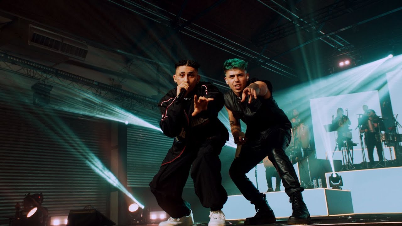 Video🎥Mix Cuartetos 2025 Para Bailar💃Lo Mas Escuchado📻Luck Ra La Konga ...