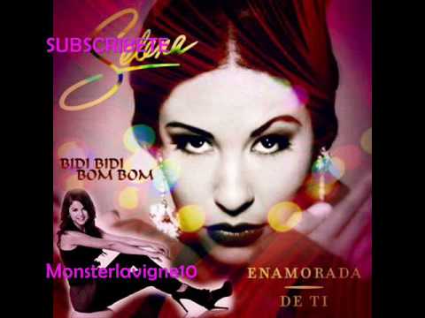 Bidi bidi bom bom = Selena Quintanilla ft Selena Gomez - YouTube