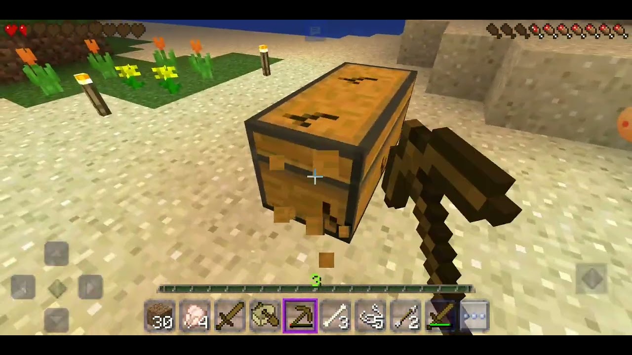 jugando Craftsman - YouTube