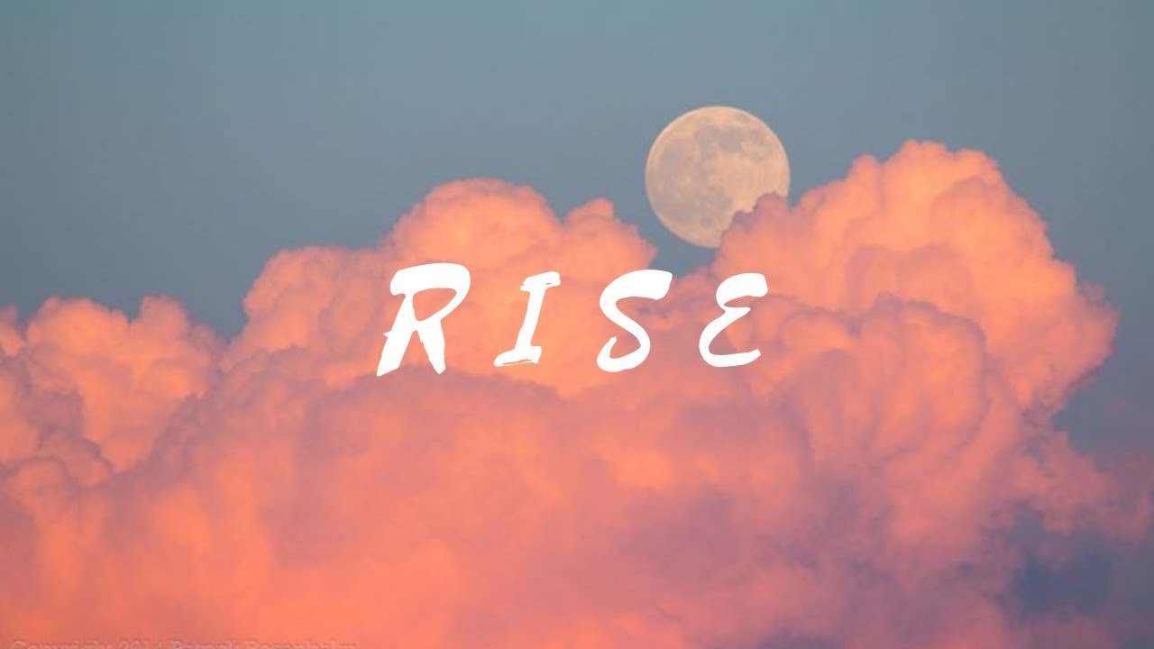 Rise - Calum Scott || + Lyrics - YouTube