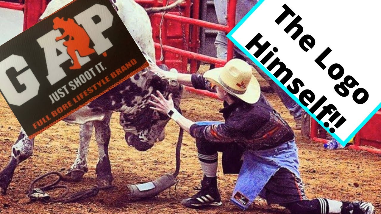 *HE IS THAT GUY* Austin Allen Promo Reaction - YouTube