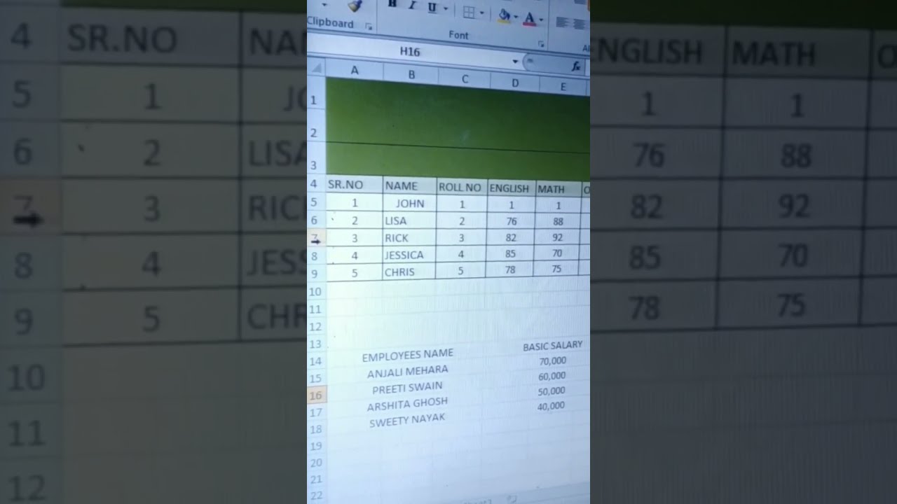 Insert New Row In Excel New Unique Tricks Tips trending Insert New Row In Excel New Unique Tricks Tips trending
