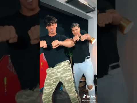 gilmhercroes😅 vídeos graciosos de TikTok