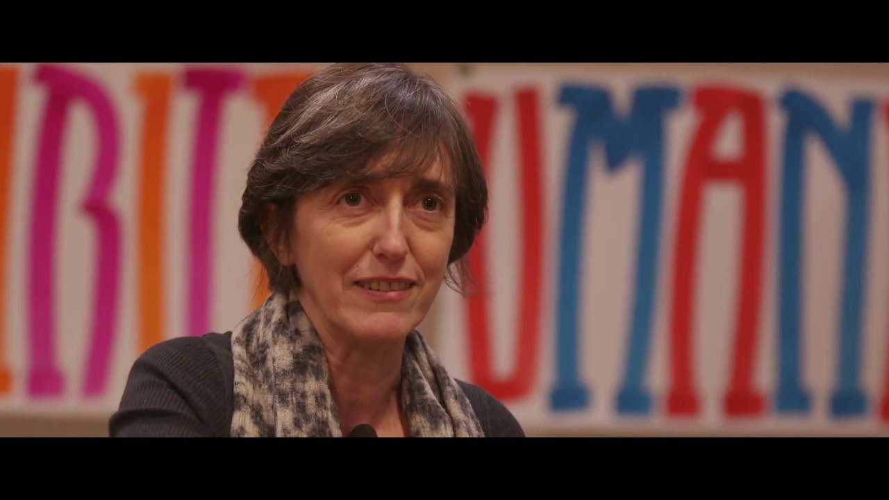 Monica Dengo - Scrivere a mano nell'era digitale - YouTube