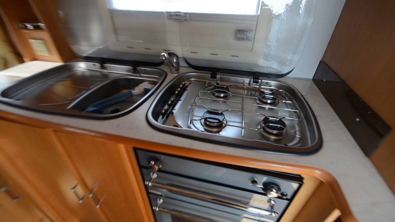 Compass Rallye 482 - YouTube