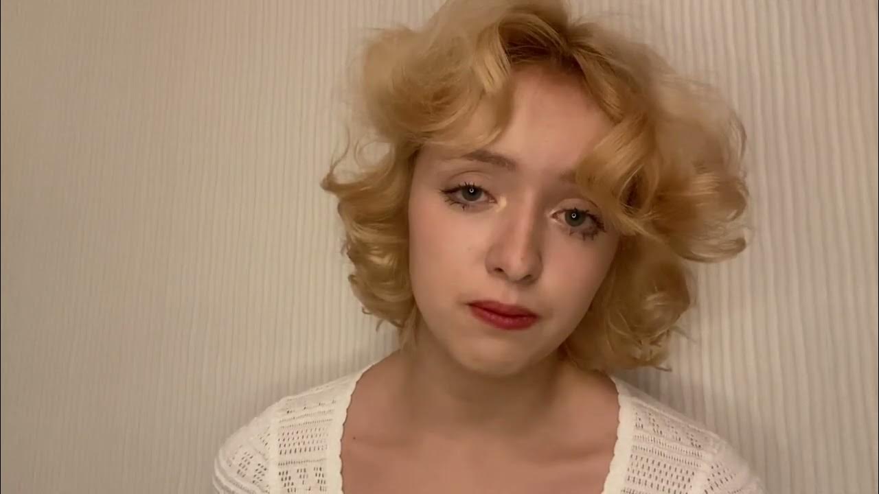 Владимир Набоков «Камера Обскура» - YouTube
