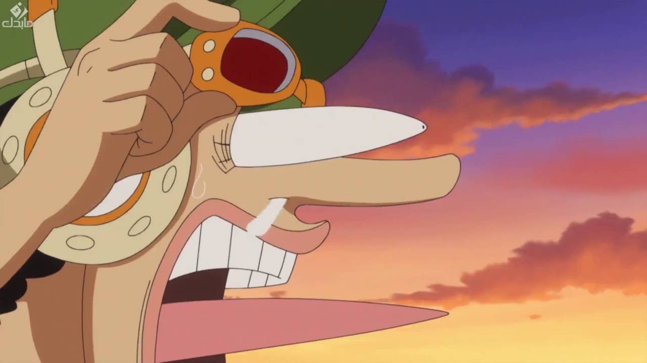 USSOP BEST FUNNY SCREAM | [One Piece funny Moments] 1080P - YouTube