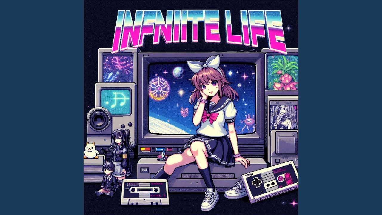 Infinite Life - YouTube