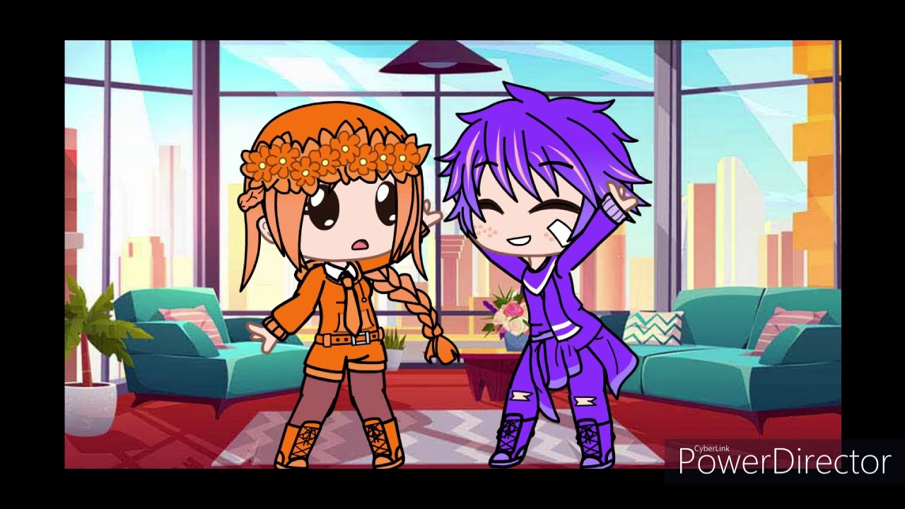 ||Dancin||meme?||Ft: Charli & Light|| Charlight?|| - YouTube