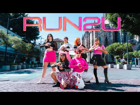 [K-POP IN PUBLIC MÉXICO] StayC (스테이씨) － \
