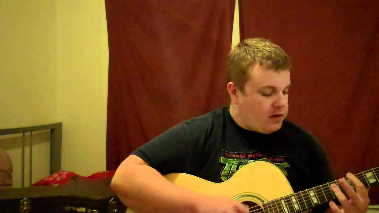 Heath Ham - Song for Cody (Cosby) - YouTube