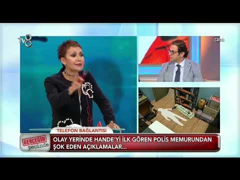 Gerçeğin peşinde 9.bölüm 08.06.2017 part/5